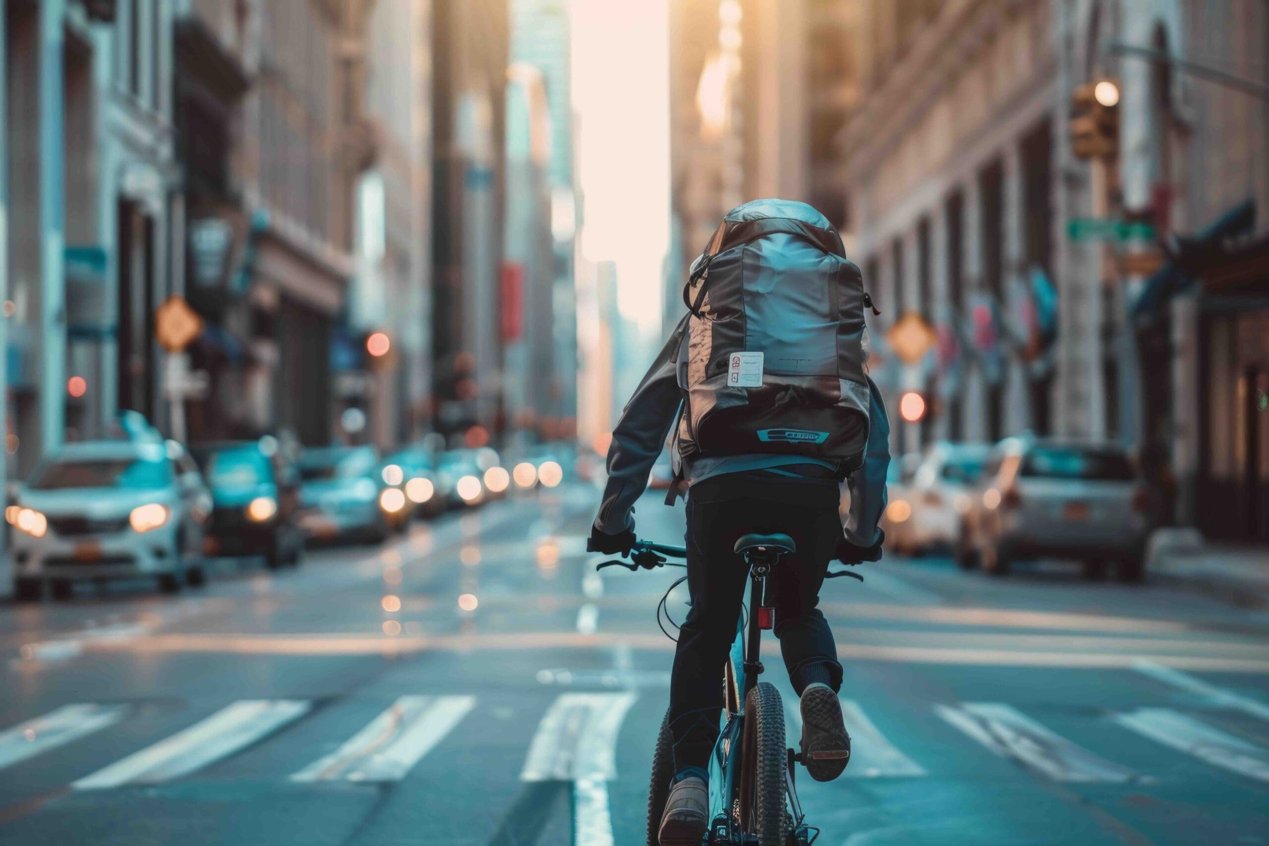 Last Mile Delivery Innovation: Trends in Venture Capital Investment and ...